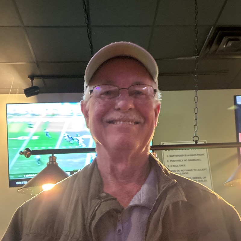 David Harwell Profile | Free Poker Network(FPN)