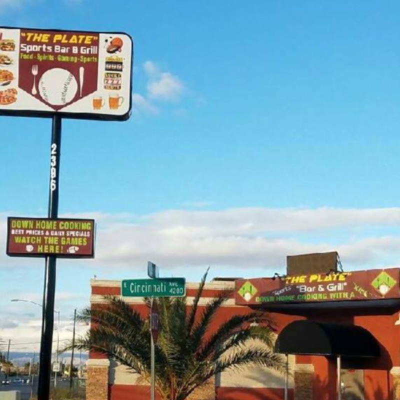 Sat Aug 30 2025 (The Plate Bar & Grill) | Free Poker Network(FPN)