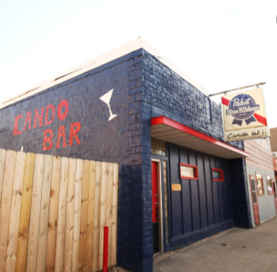 Cando Bar-518 Main St | Free Poker Network(FPN)