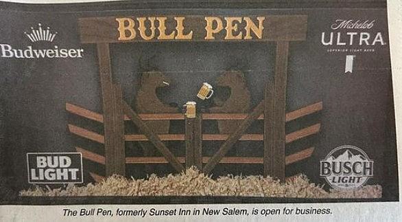 Thu Mar 07 2024 (The Bull Pen) | Free Poker Network(FPN)