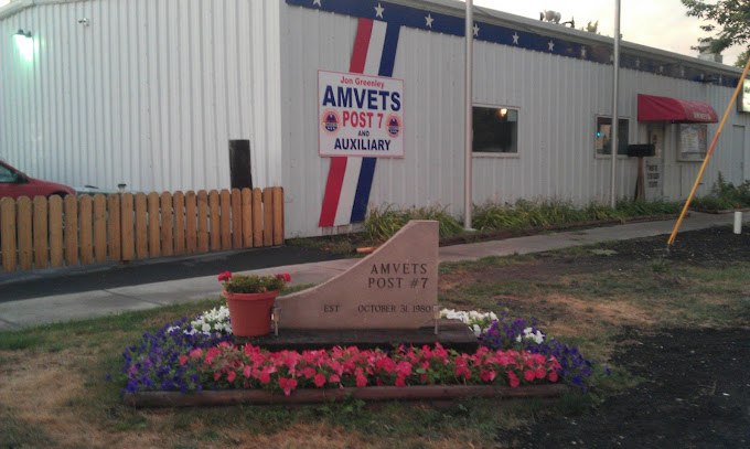 Fargo Amvets-1001 1st Ave N | Free Poker Network(FPN)