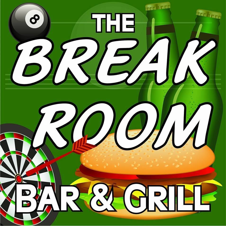 Mon Jan 27 2025 (The Break Room Bar And Grill) | Free Poker Network(FPN)