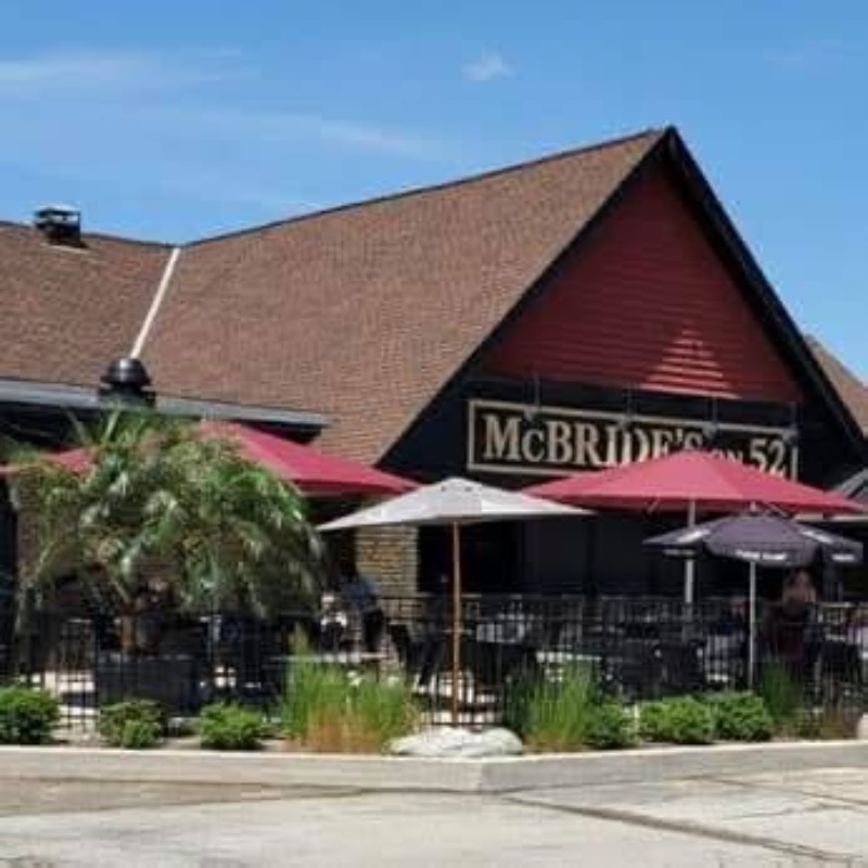 Thu Sep 25 2025 (McBride's on 52) | Free Poker Network(FPN)