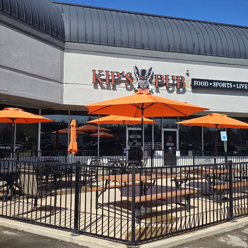 Sun Jan 25 2026 (Kip's Pub) | Free Poker Network(FPN)