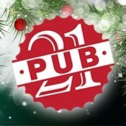 Pub 21 Royal Court TOC | Free Poker Network(FPN)