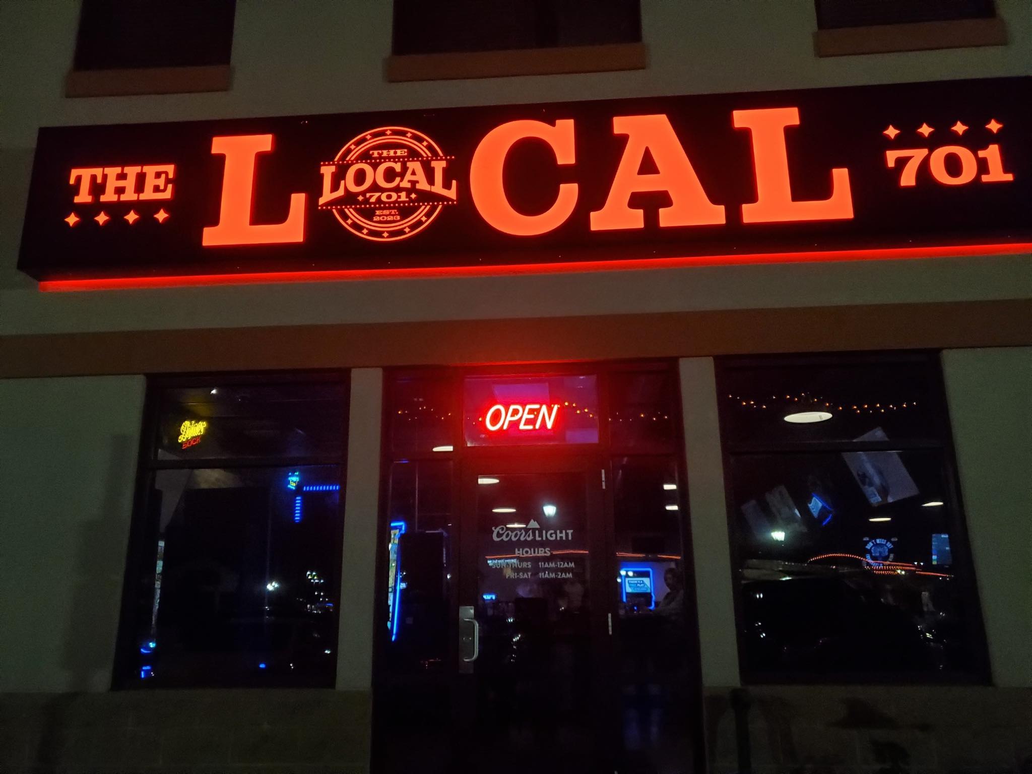 The Local 701-Prairie Parkway | Free Poker Network(FPN)